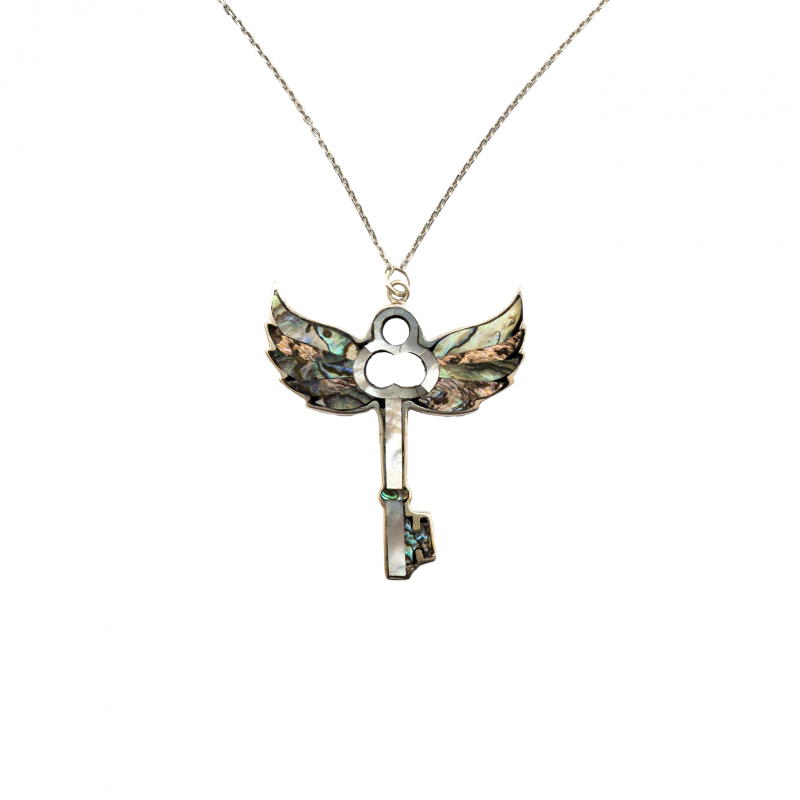 Mini Key Of Love Le Marais 101 Products